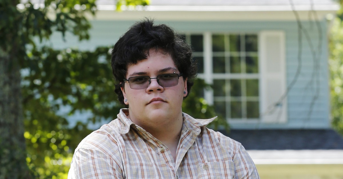 The Supreme Court Sends Gavin Grimm's Case Back to the Fourth Circuit ...