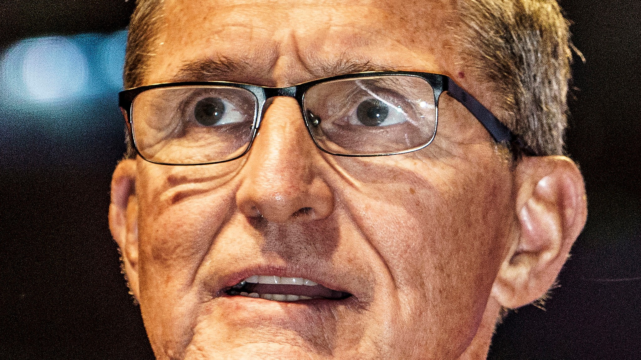 What Happened to Michael Flynn? - The Atlantic