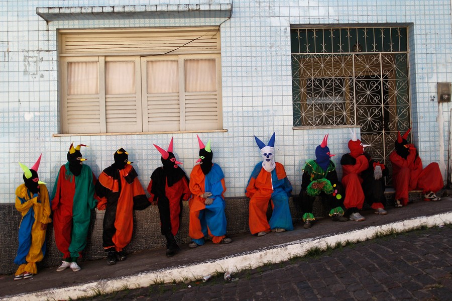 Scenes From Brazil - The Atlantic