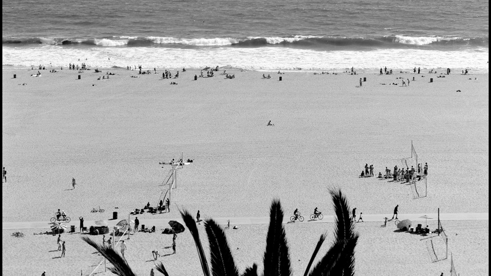 The Books Briefing: Anthony Veasna So, Joan Didion - The Atlantic