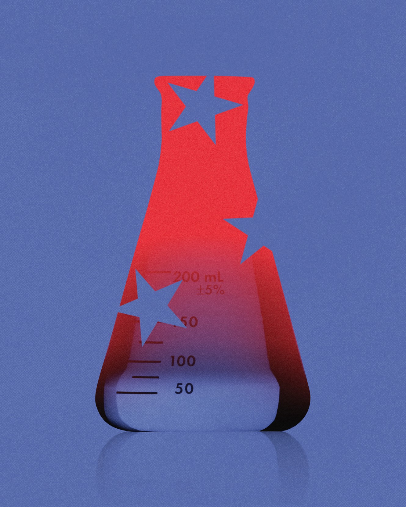 Trump’s ‘Gold Standard’ for Science Manufactures Doubt - The Atlantic