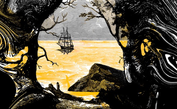 All Stories by George Packer - The Atlantic