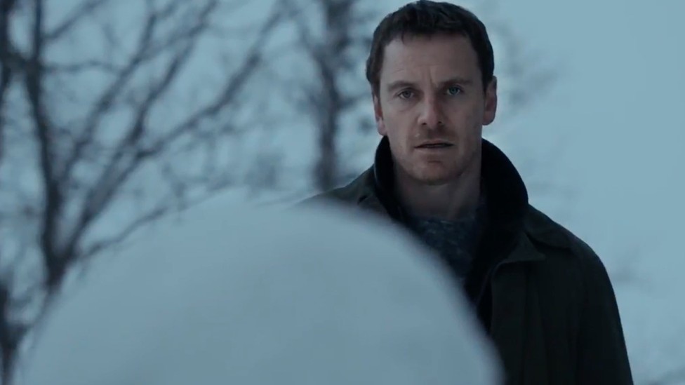 'The Snowman' Review: An Ill-Plotted Adaptation of Jo Nesbø’s ...