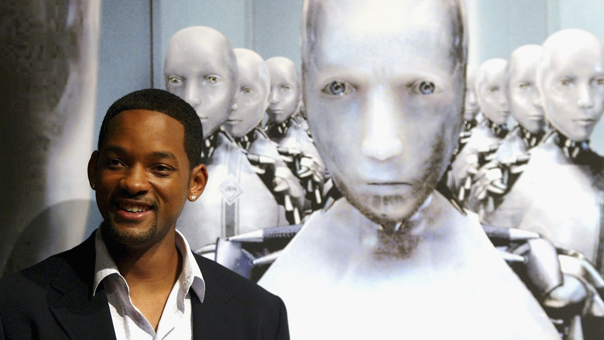 One Congressman's Crusade to Save the World From Killer Robots - The ...