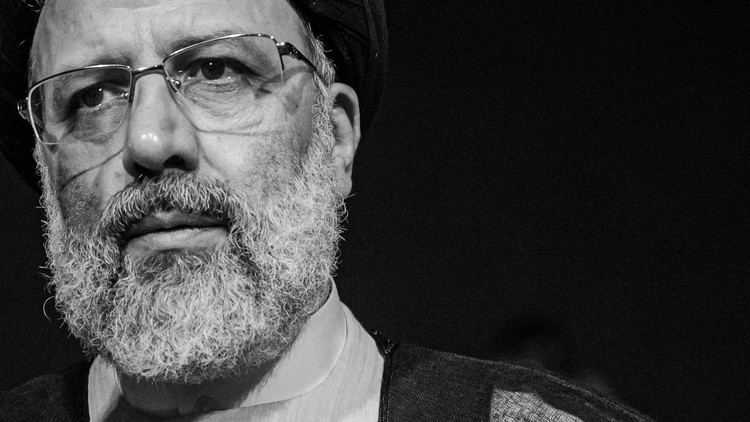Who Would Benefit From Ebrahim Raisi’s Death? - The Atlantic