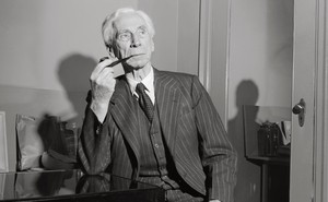 All Stories by Bertrand Russell - The Atlantic