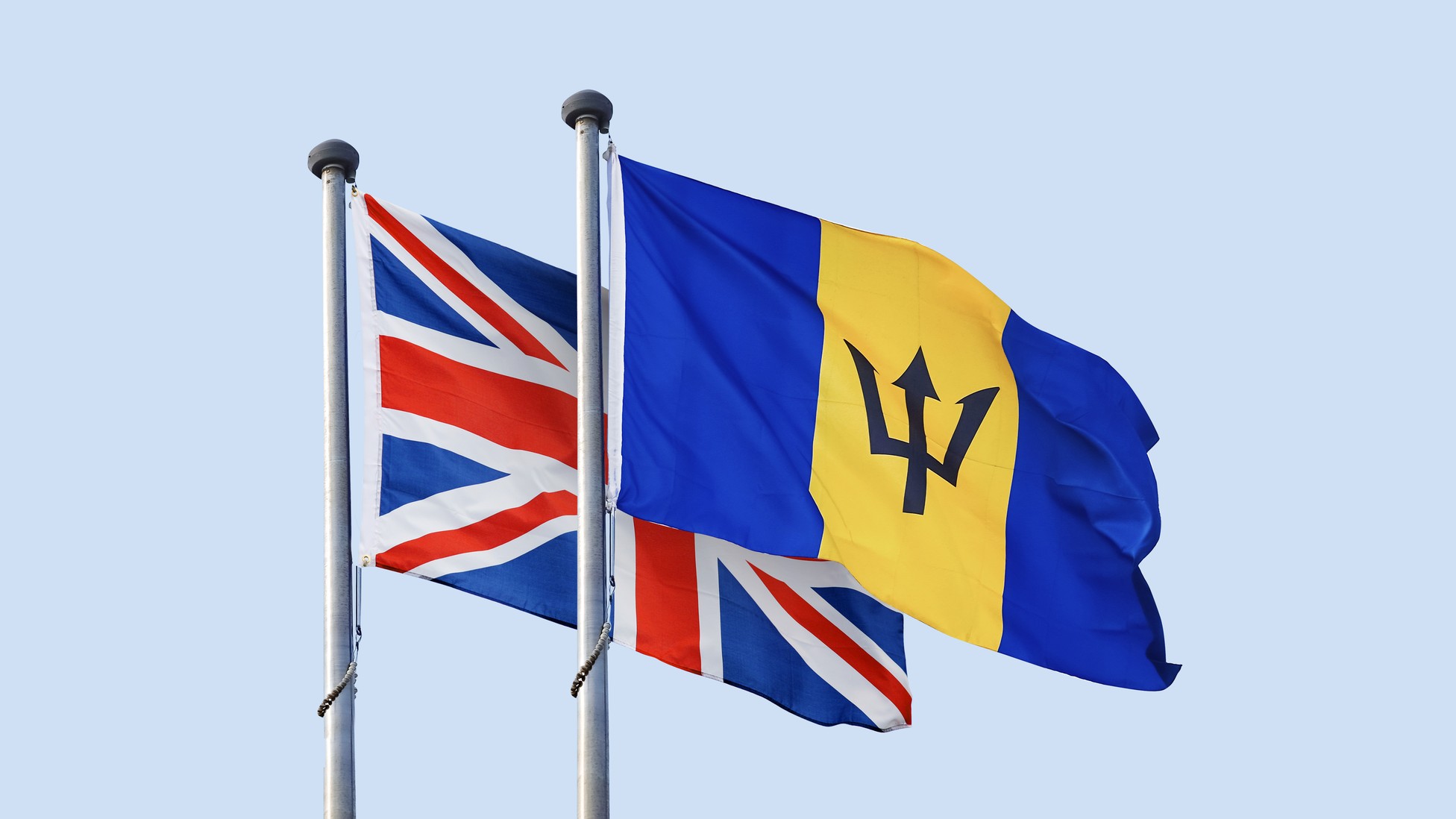 Barbados s Independence Movement Is Rippling Across The Caribbean The