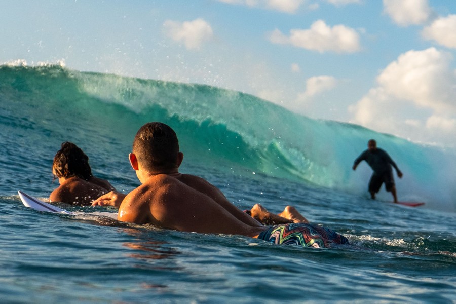 Hawaii: Images of the Aloha State - The Atlantic