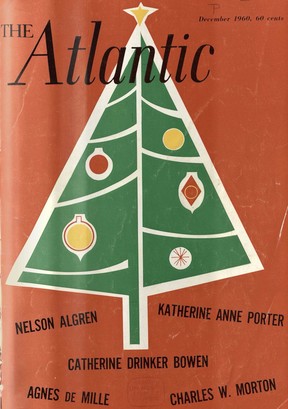 December 1960 Issue - The Atlantic