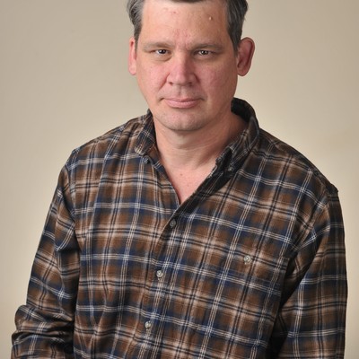 Jason Wilson, The Atlantic