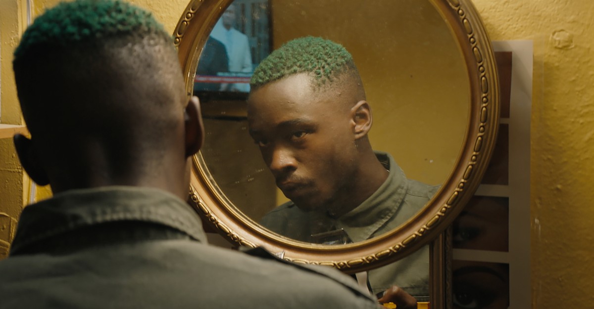 HBO’s ‘Native Son’: An Uneven Richard Wright Adaptation - The Atlantic