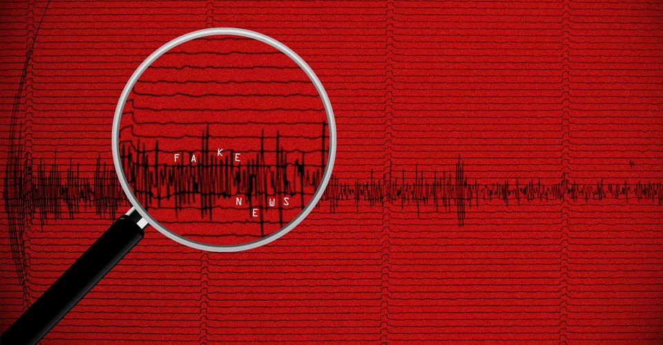 The Lie Detector in the Age of Alternative Facts - The Atlantic