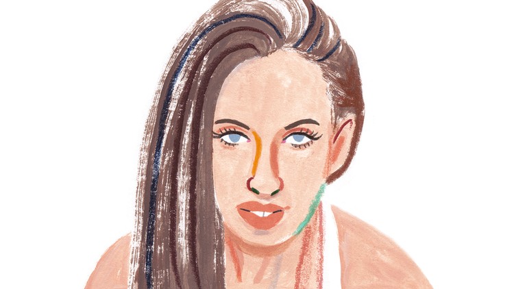 What It’s Like to Work as an Exotic Dancer - The Atlantic