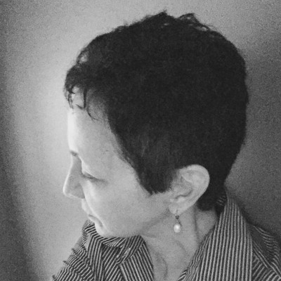 Lori Rotenberk, The Atlantic