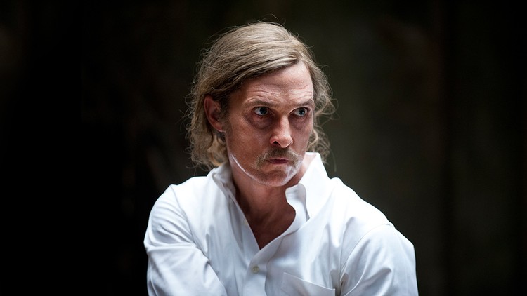 The True Detective Finale: That's It? - The Atlantic