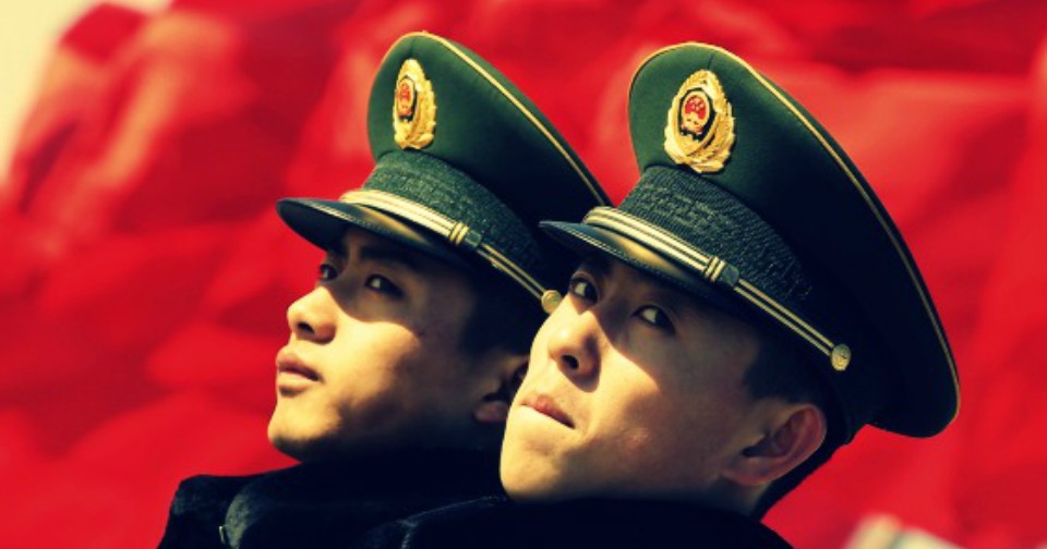 China: Liberalization Dynamics > Conservative Ideology - The Atlantic