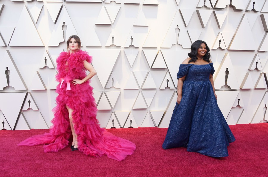 Oscars 2019: Photos - The Atlantic