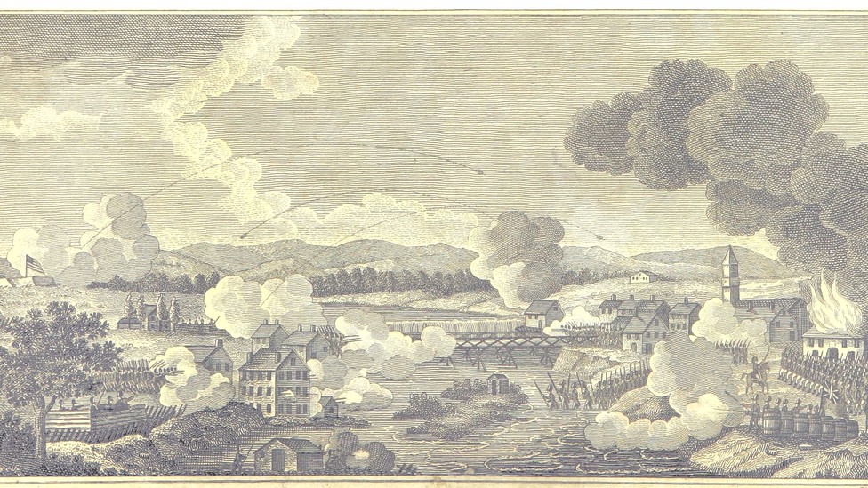 The Series of Improbable Events That Gave Us ‘The Star Spangled Banner ...