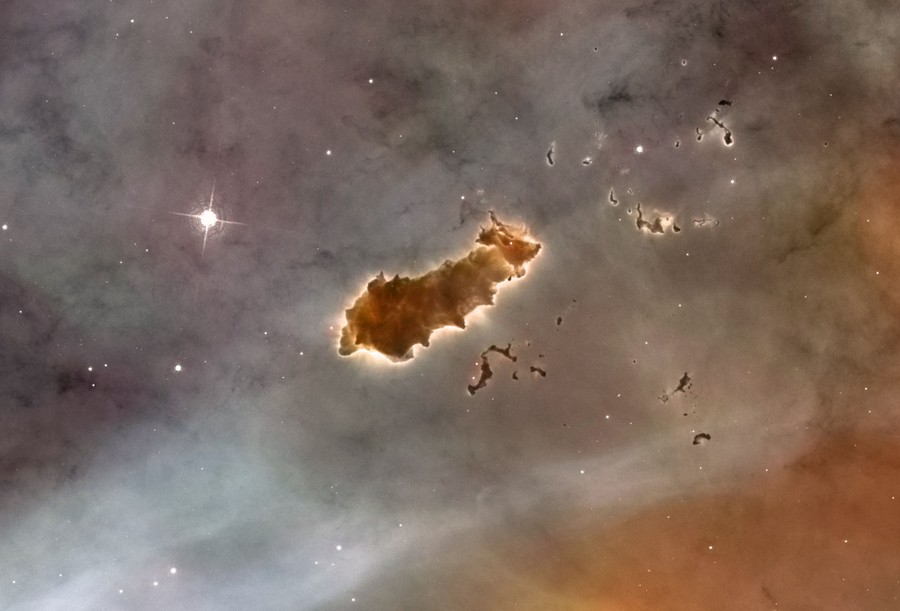 2019 Hubble Space Telescope Advent Calendar - The Atlantic