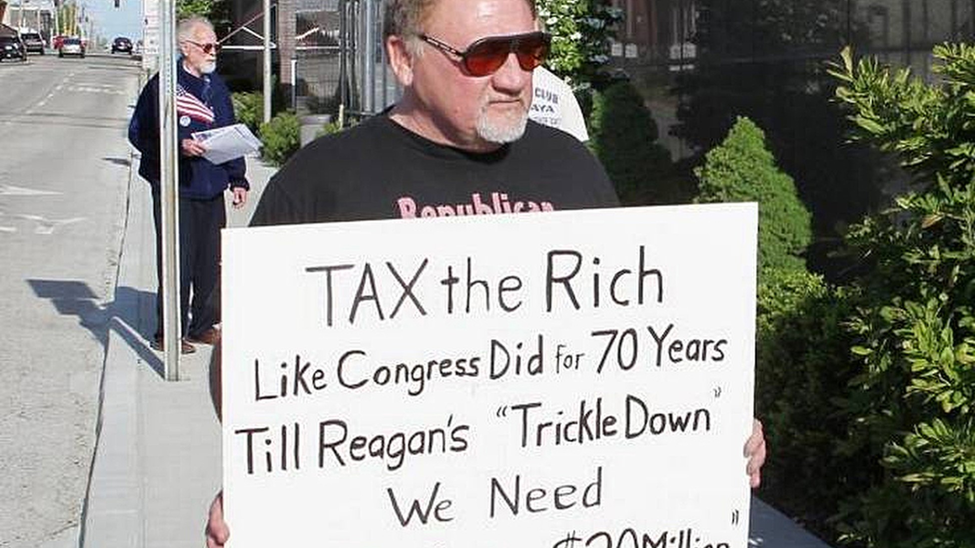 Who Is James T. Hodgkinson? - The Atlantic