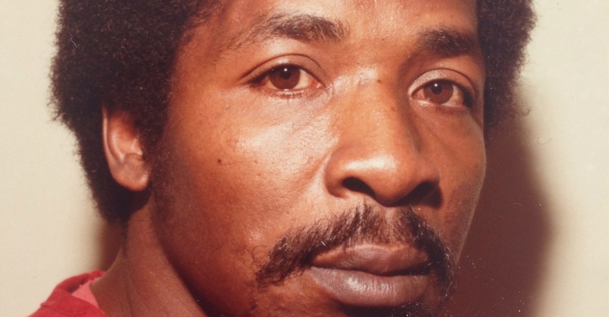 Freedom After 30 Years on Death Row - The Atlantic