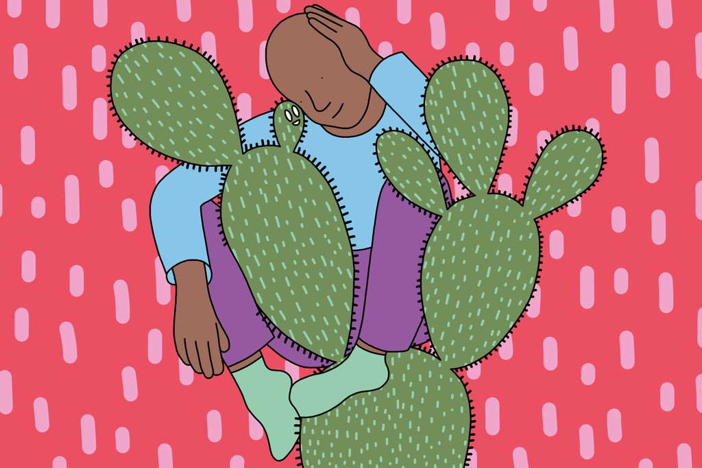 How to Build a Life - The Atlantic