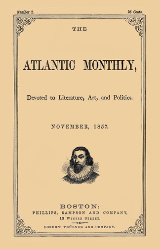 The Atlantic Archive