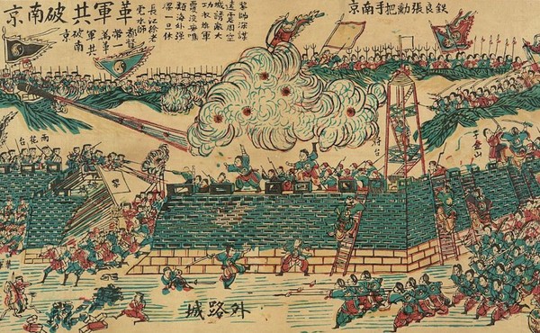 All Stories by Ching Chun Wang - The Atlantic