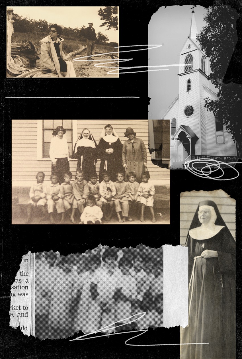 The Traumatic Legacy of Indian Boarding Schools - The Atlantic