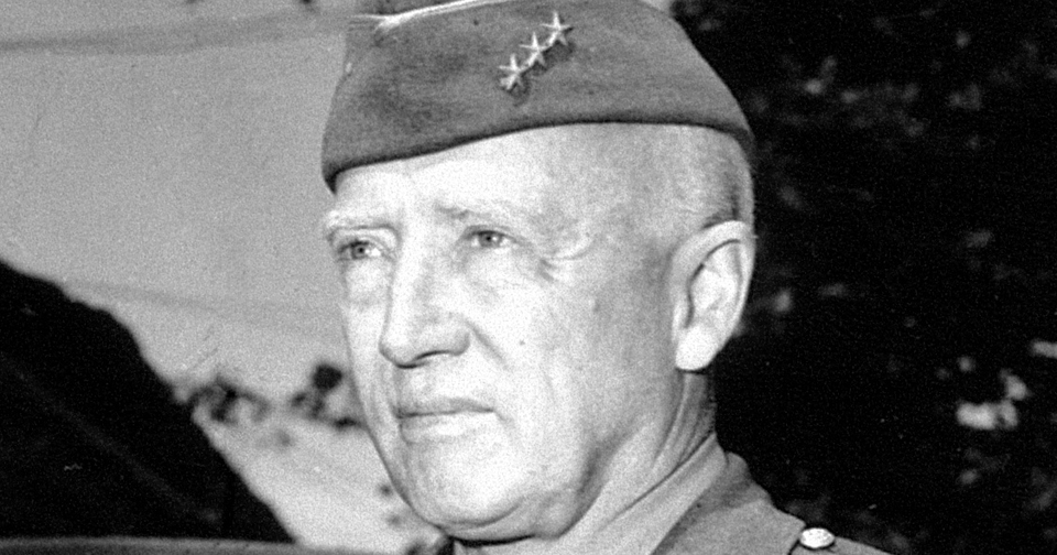 Donald Trump and the Generals - The Atlantic