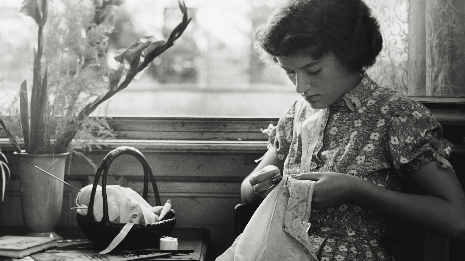 How Crafting Can Help Ease Pandemic Anxiety - The Atlantic