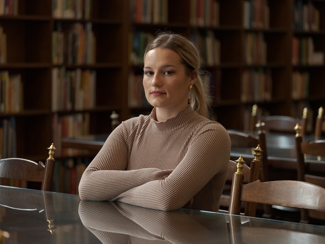 What Happens When a Poor State Guts Its Public University - The Atlantic