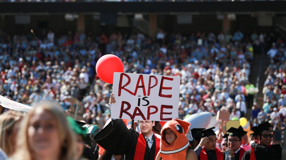 Stanford University Bans Hard Alcohol at Parties - The Atlantic