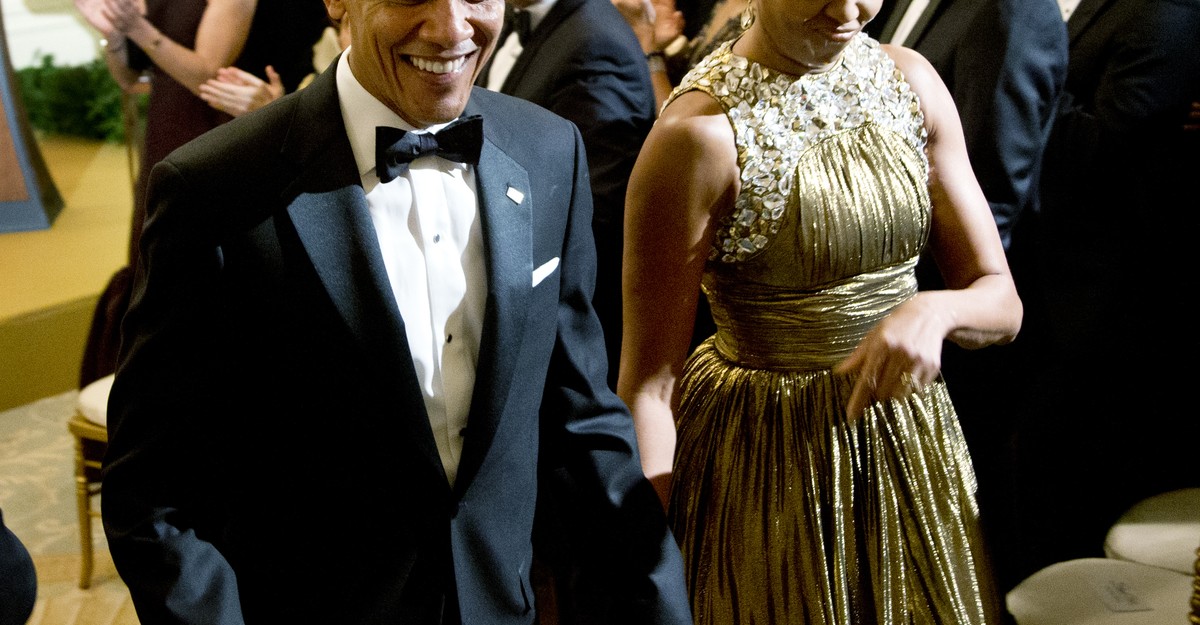 President Obama Named TIME's Person of the Year for Second Time - The ...