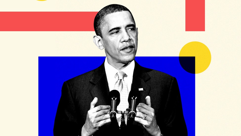 No, Barack Obama Still Isn't Endorsing Anyone - The Atlantic