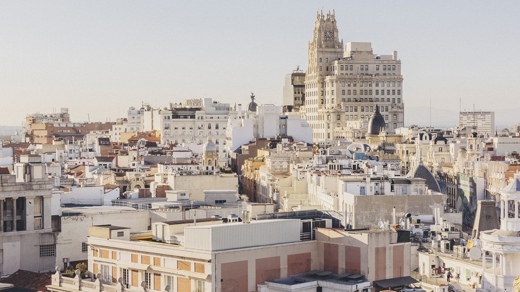 The Spanish Exception - The Atlantic