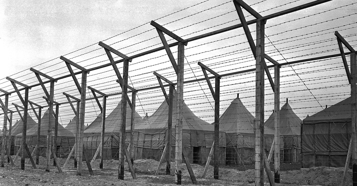 The Japanese in Our Midst - The Atlantic