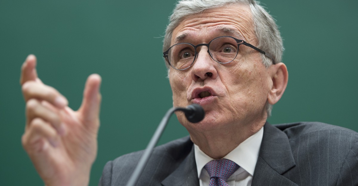 FCC Chief Dances and Dodges on Plan for Internet 'Fast Lanes' - The ...