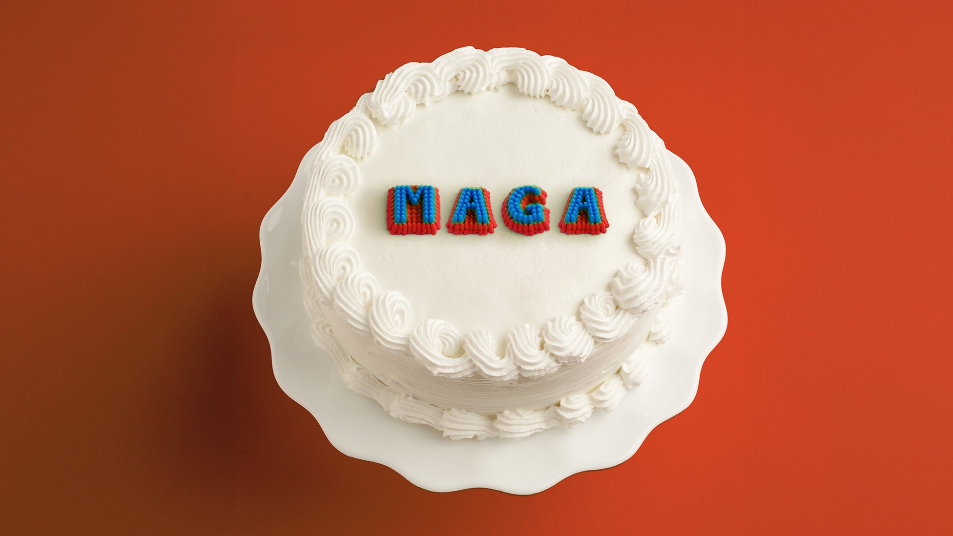 America’s 250th Birthday Party, Brought to You by MAGA - The Atlantic