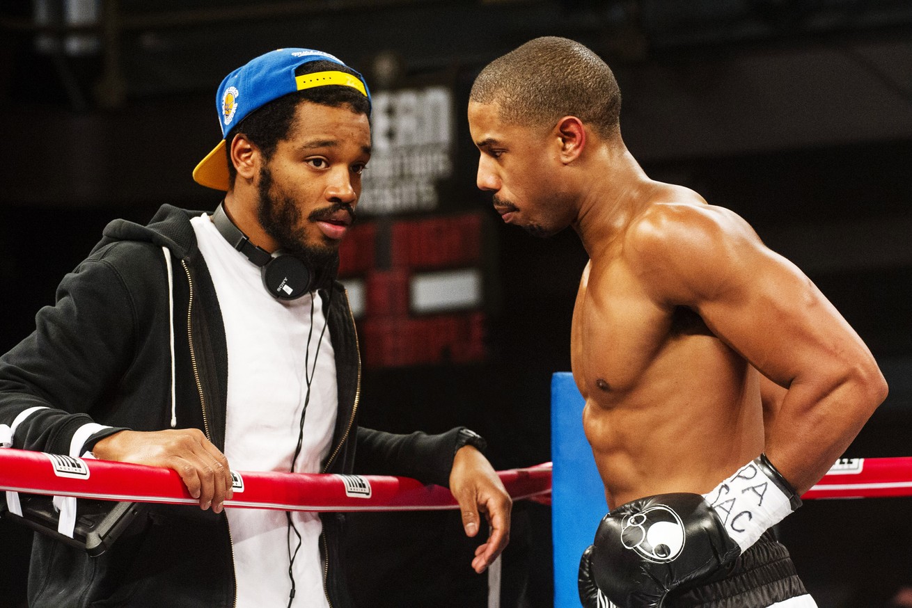 How 'Creed' Forever Changed the 'Rocky' Series - The Atlantic