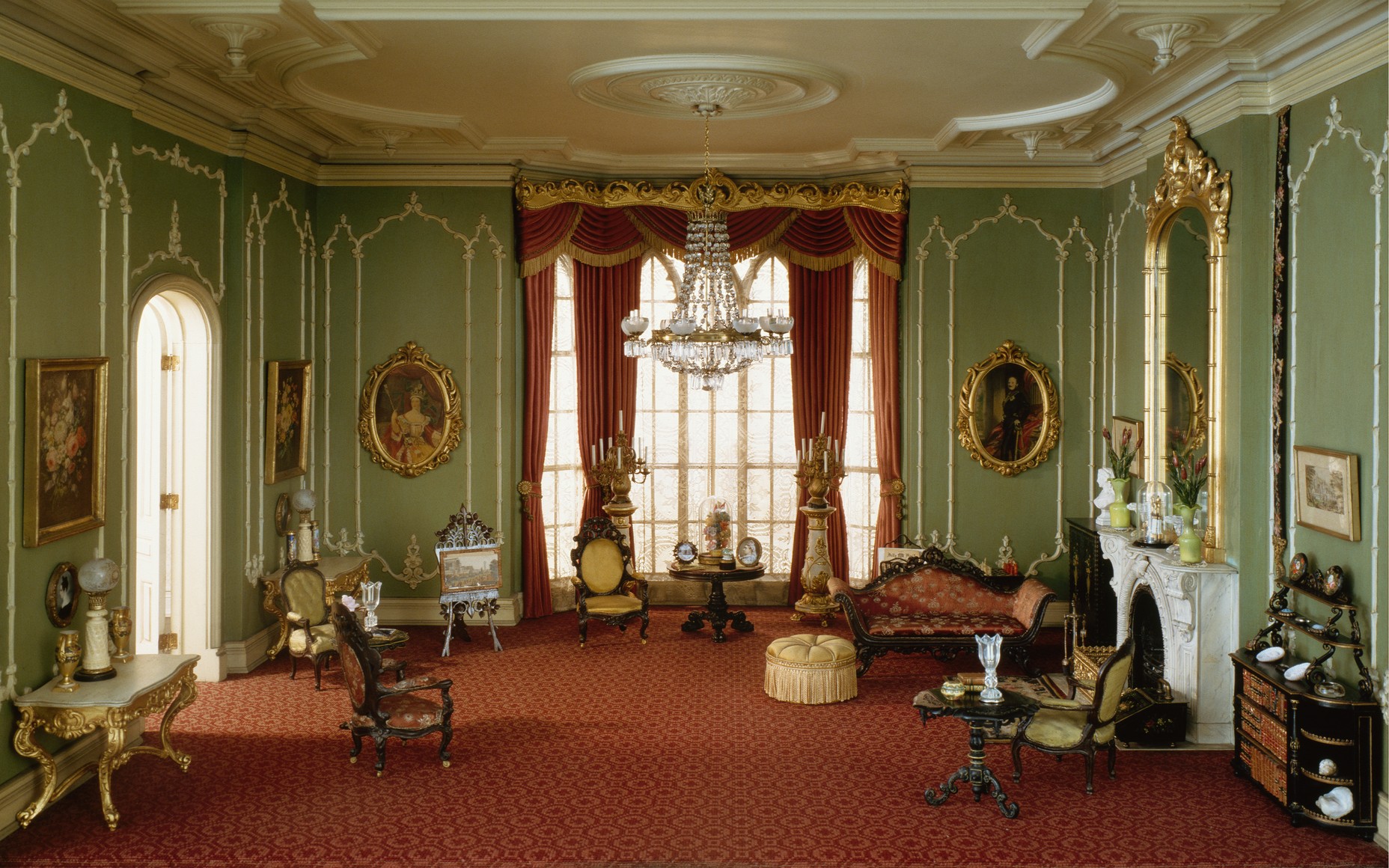 In Praise of Miniatures - The Atlantic