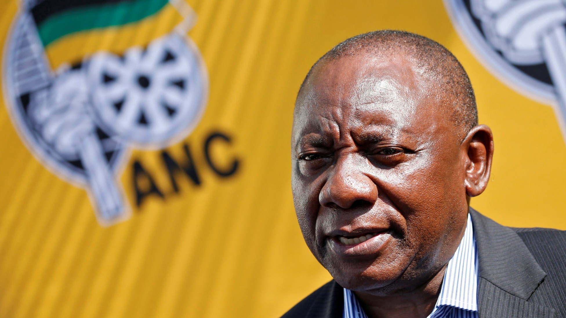 How to Save the African National Congress - The Atlantic