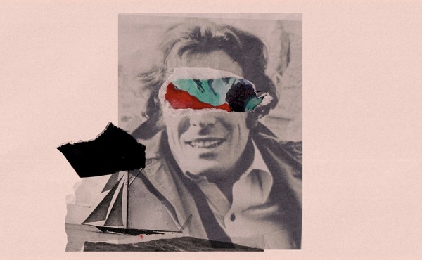 All Stories by Mark Strand - The Atlantic