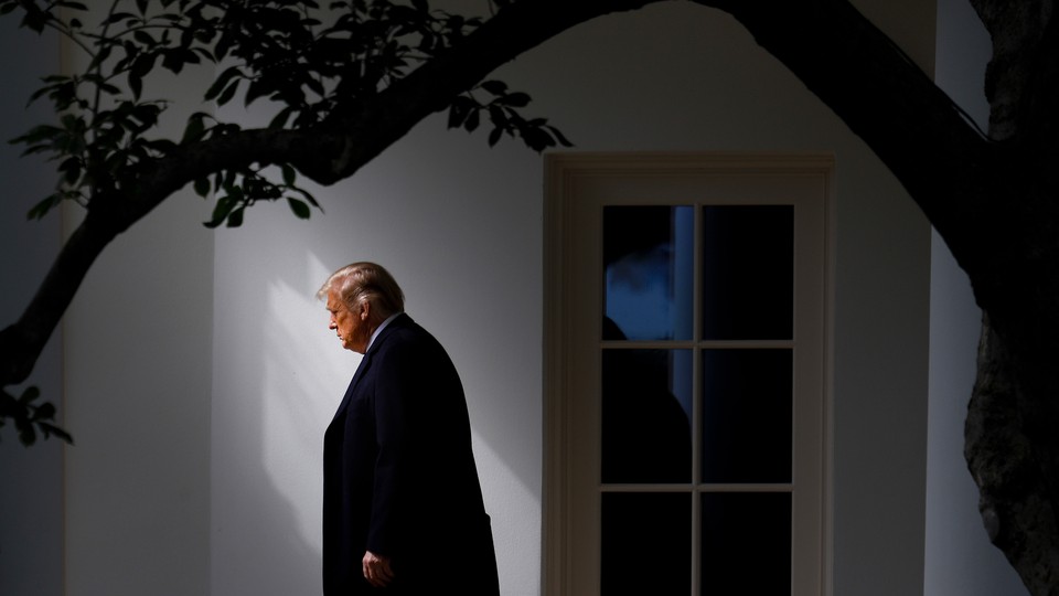 lost in thoughts backfire