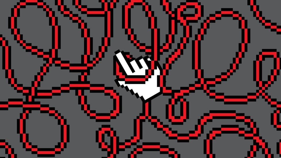 America Is No Longer the Home of the Free Internet - The Atlantic