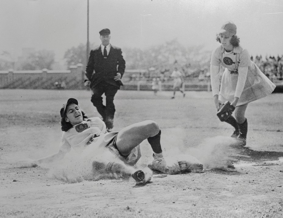 Yes, I Went to the Yankees’ Women’s Mini-Fantasy Camp - The Atlantic