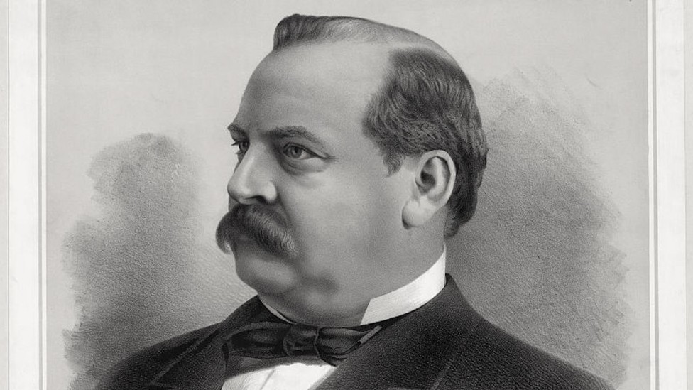 Grover Cleveland on the U.S. Presidency - The Atlantic