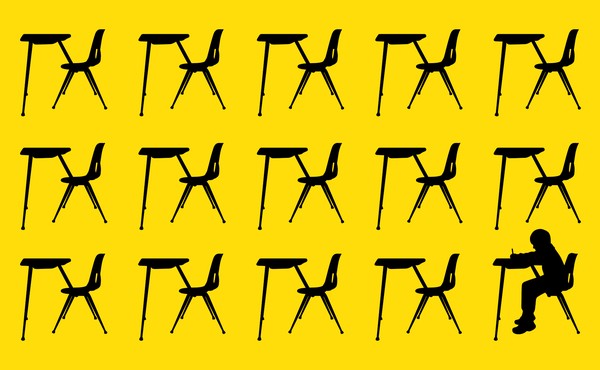 All Stories by Adam Harris - The Atlantic