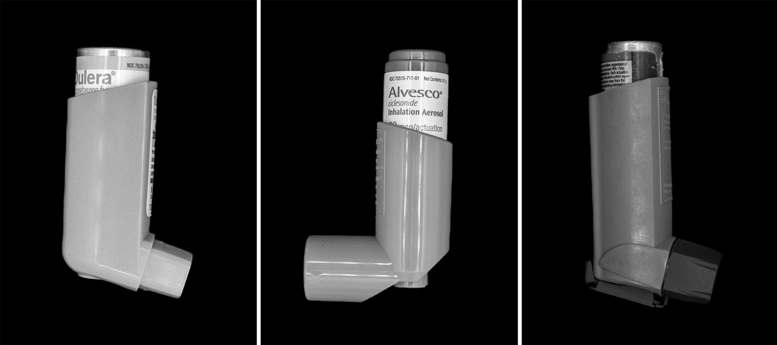 Fighting to Breathe in Los Angeles County - The Atlantic