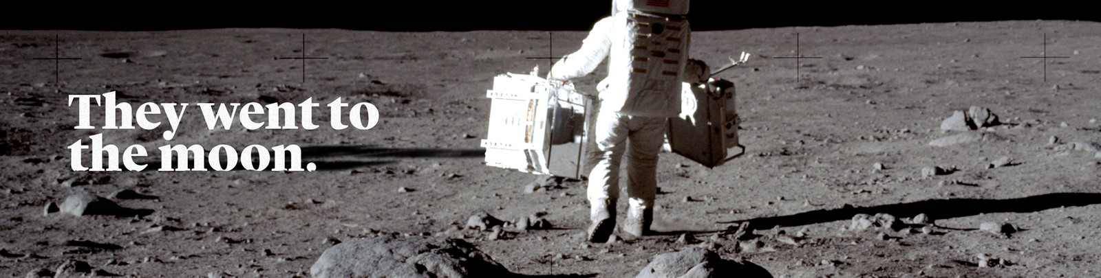 They Went To the Moon - The Atlantic